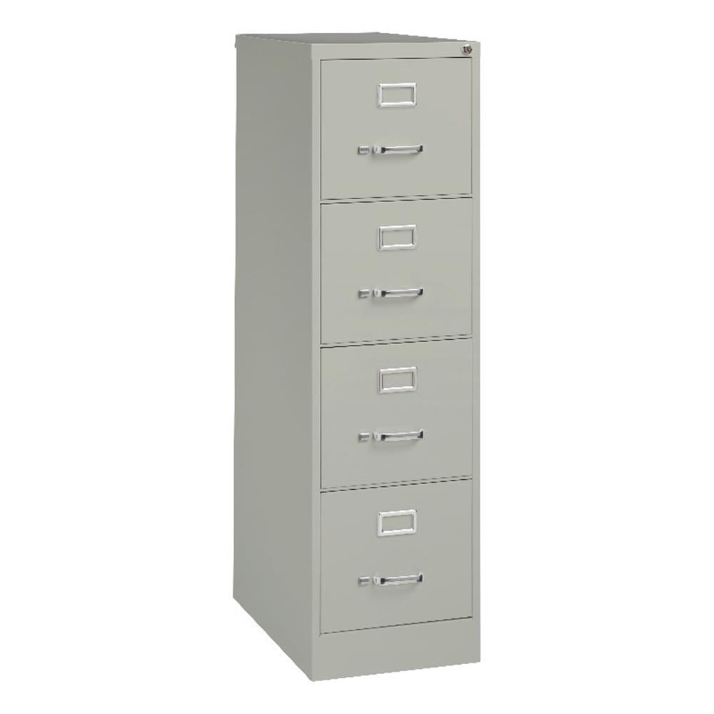 Click here for Hirsh Industries 25 Deep 4 Drawer Commercial Lette... prices