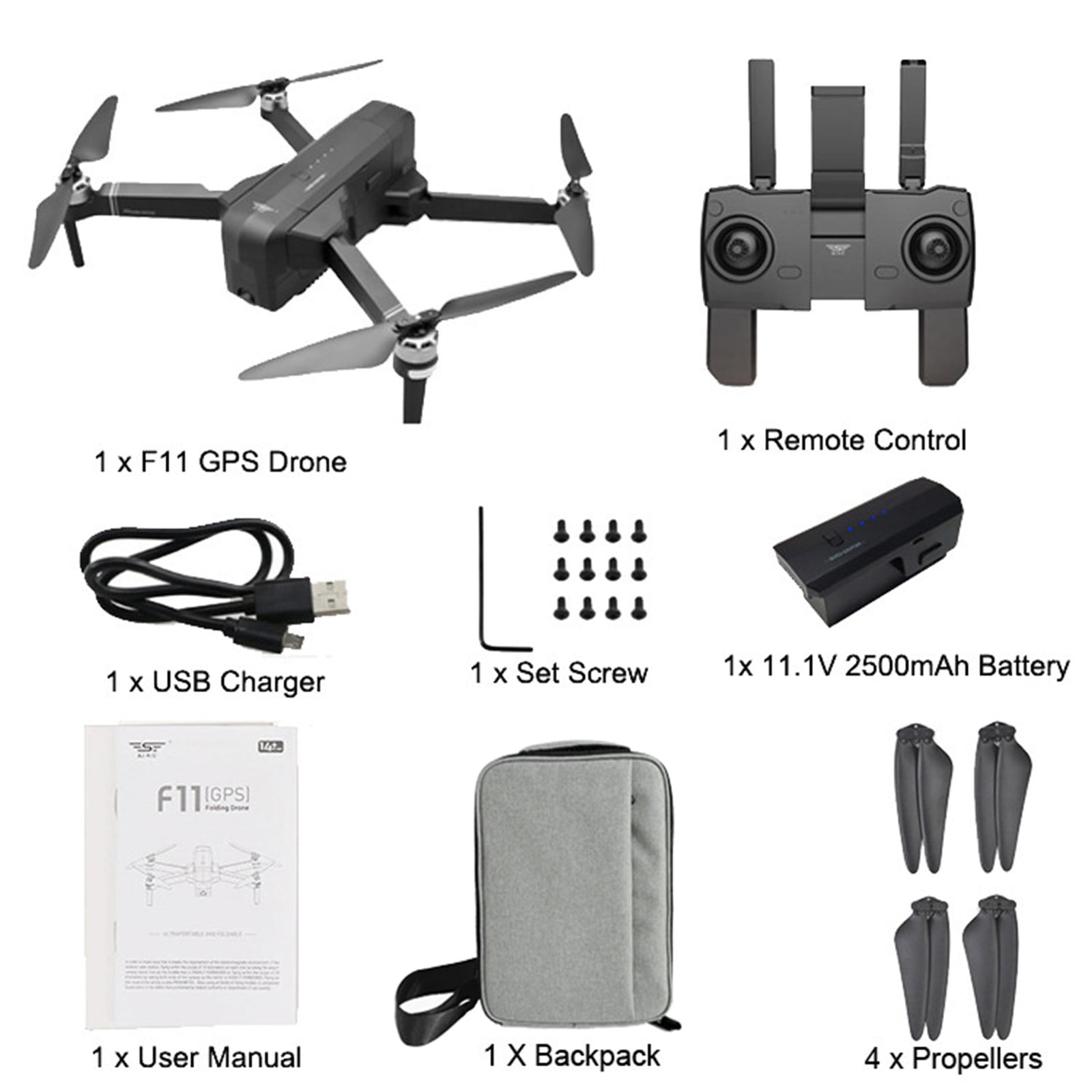 Hr H5 Pro With Gps 4k 5g Wifi 2 axis Gimbal Dual Camera Professional hr-h5-pro-with-gps-4k-5g-wifi-2-axis-gimbal-dual-camera-professional