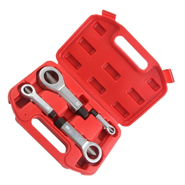 keepw Break Nuts Splitter Spanner Remover Portable Manual Extractor ...
