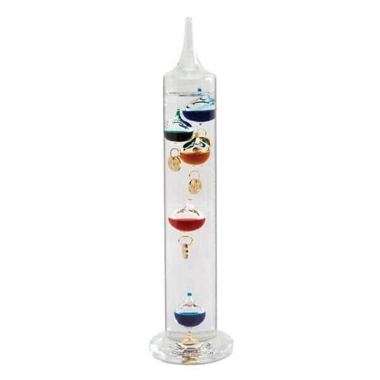 Click here for Karl Koch Gmbh 10500 - Galileo Thermometer-14in Ta... prices