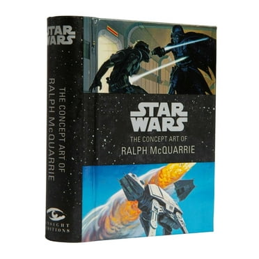 Star Wars Art: A Poster Collection (Poster Book) : Featuring 20 ...