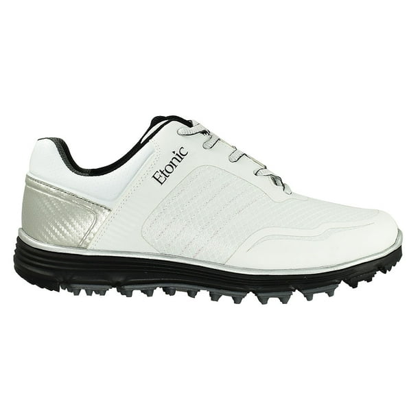 Etonic Mens Stabilite Sport Golf Shoes 2019 (Spikeless) - Walmart.com