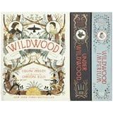 Wildwood Chronicles Wildwood Chronicles 3-Book Box Set: Wildwood, Under ...