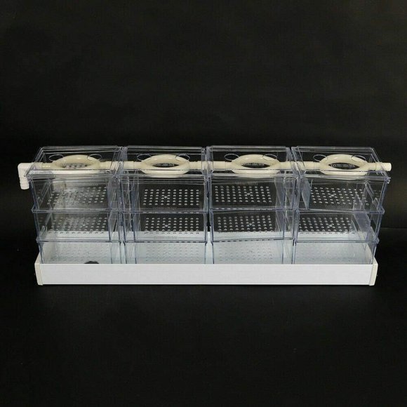 Box Filters Aquarium