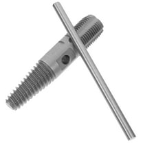 12 Piece Easy Out Small to Large Screw Extractor Kit Set Easy Out Screw ...