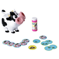 Goliath Moo Moo Achoo Game | Gather Clover Cards Before Moo Moo Sneezes ...
