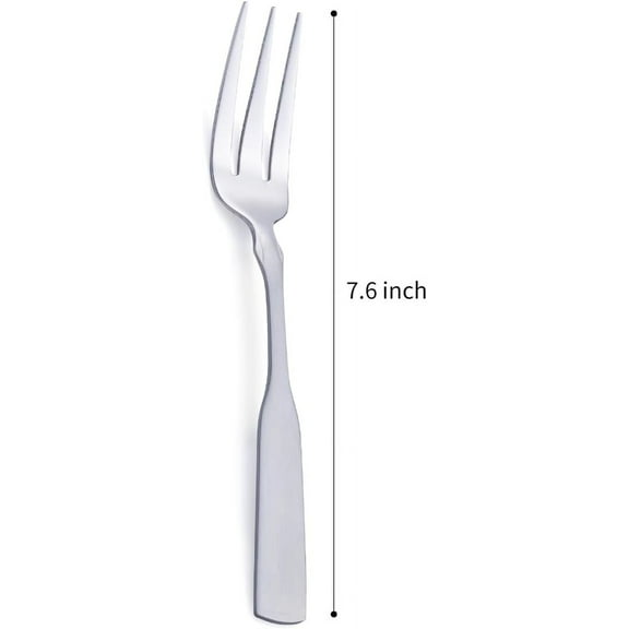 3 Tine Fork