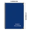 CCOCC 2026 New Budget Planner Book Monthly Calendar Financial Planning ...