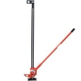 Wildskeeper 7000 lb Farm Hi-Lift Jack, 60-Inch Multi-Purpose Utility ...