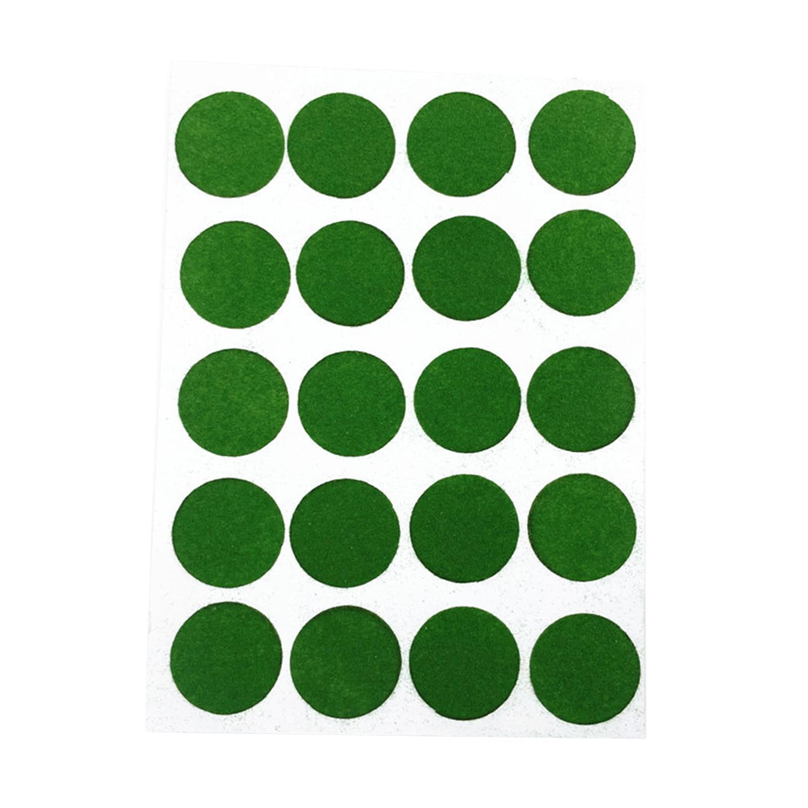 Green Cloth Plasters for Pool Tables Mending Rips or Tears , 25mm ...
