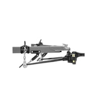 Reese 66560 Steadi-Flex Trunnion Weight-Distributing Hitch Kit with ...