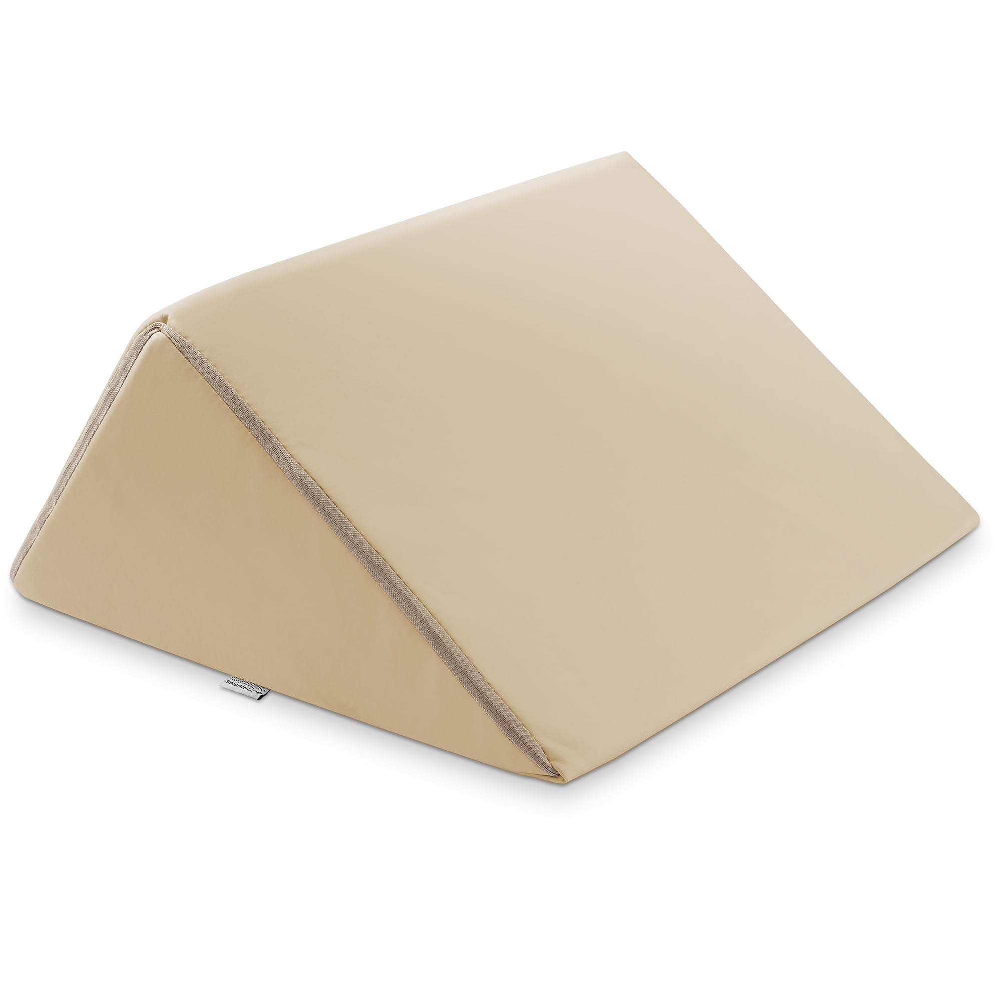 Saloniture Triangle Wedge Massage Table Bolster Pillow, Extra Large ...