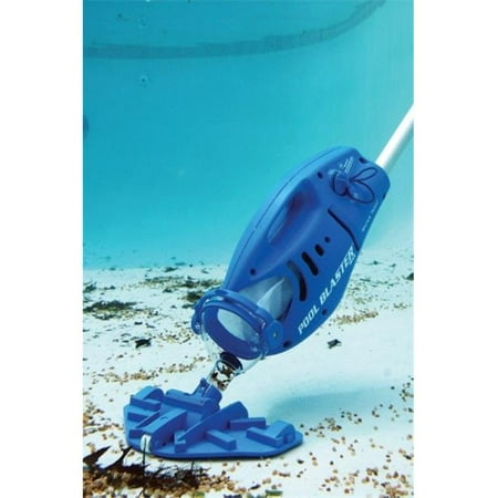 Pool Blaster MILN2013-01 Millennium Pool Vacuum Cleaner