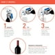 Coravin Model One Advanced - Wine Bottle Opener and Preservation System ...