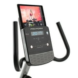 ProForm Cycle Trainer 400 Ri Stationary Exercise Bike, Compatible with ...