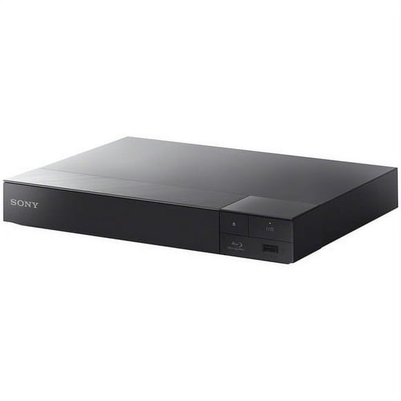 4K BLU-ray Players