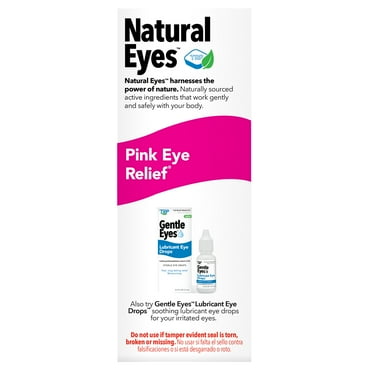 (2 pack) Opcon-A Eye Allergy Relief Drops for Itchy Red Eye Relief with ...