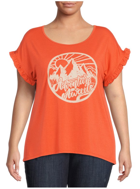 TRU SELF Women's Clothes - Walmart.com