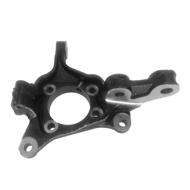 Front RH Right Passenger Side Steering Knuckle Compatible with 2014 ...