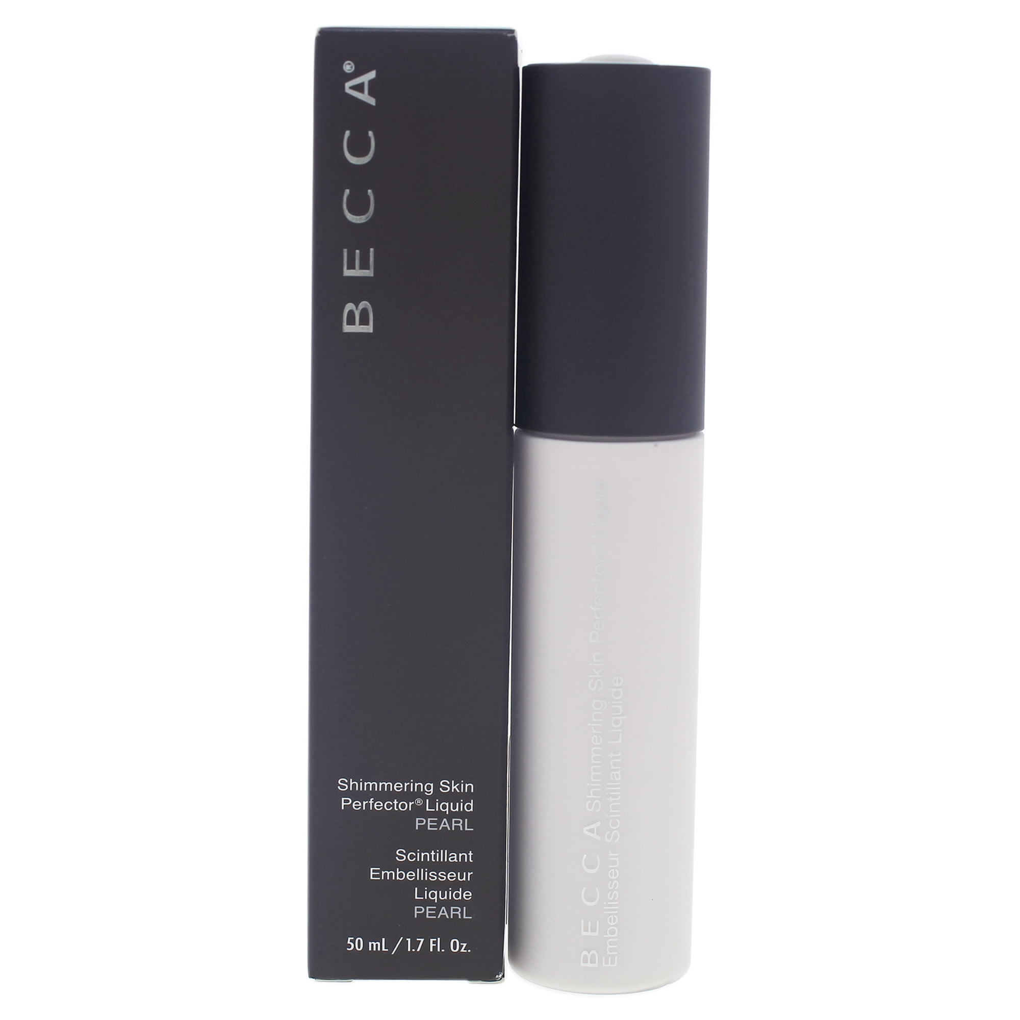 Becca Cosmetics - Shimmering Skin Perfector Liquid Highlighter - Pearl ...