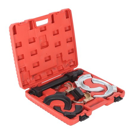 Fork Spring Compressor, Steel Spring Compressor Tool High-temperature ...