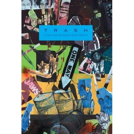 Trash: A True Story | Walmart Canada