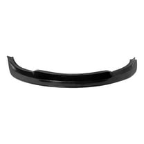 Ikon Motorsports Compatible with 10-11 Mazda 3 4Dr Front Bumper Lip ...
