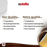 NUTELLA Hazelnut Spread with Cocoa for Breakfast - Walmart.ca
