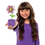 Magic Blooms - Singing & Dancing Flower - Delight - Walmart.com