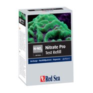 Seachem MultiTest Marine Basic Water Test, 75 Ct - Walmart.com