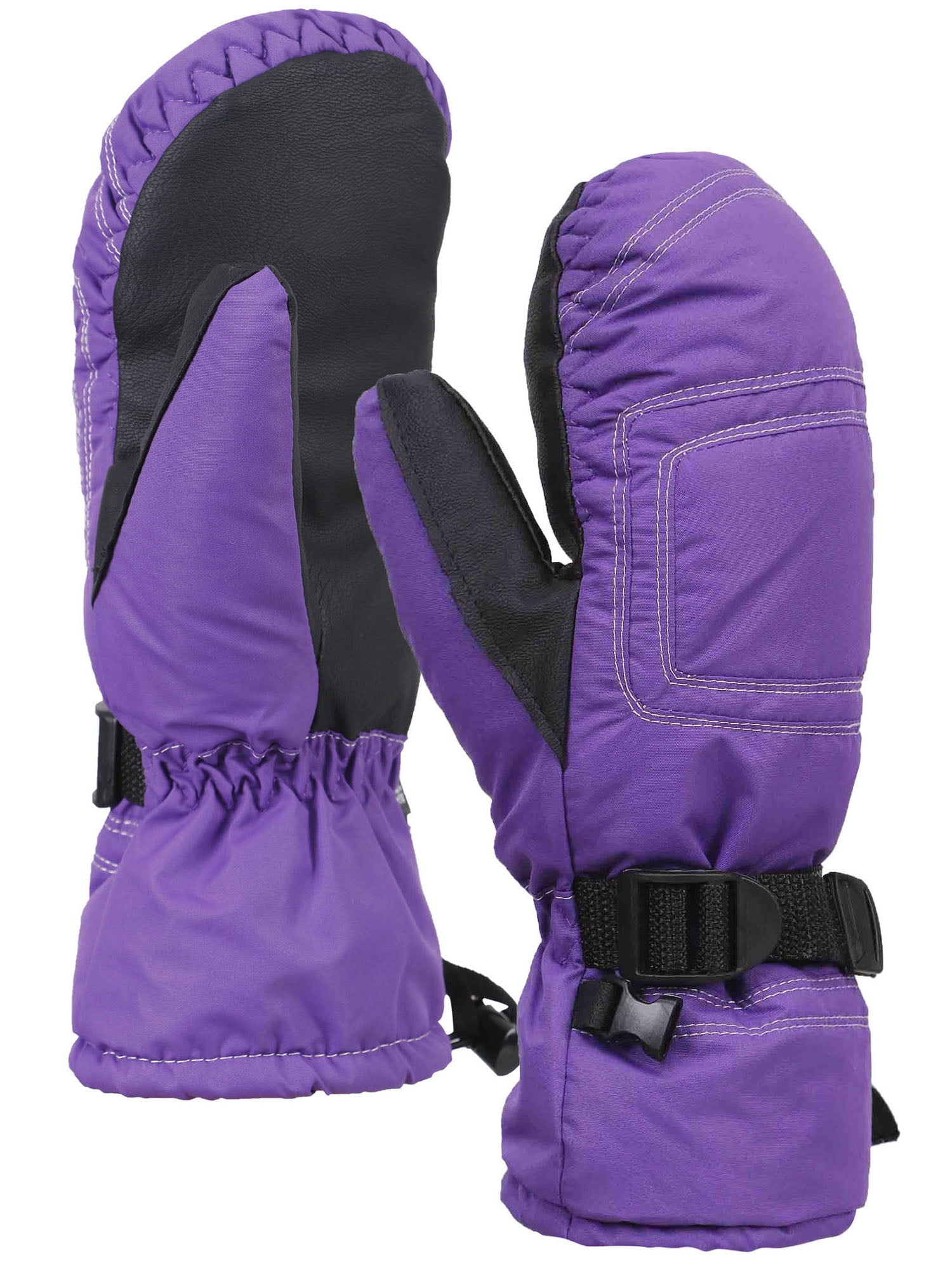 ANDORRA Women's Winter Snow 3M Thinsulate Waterproof Outdoor Ski ...