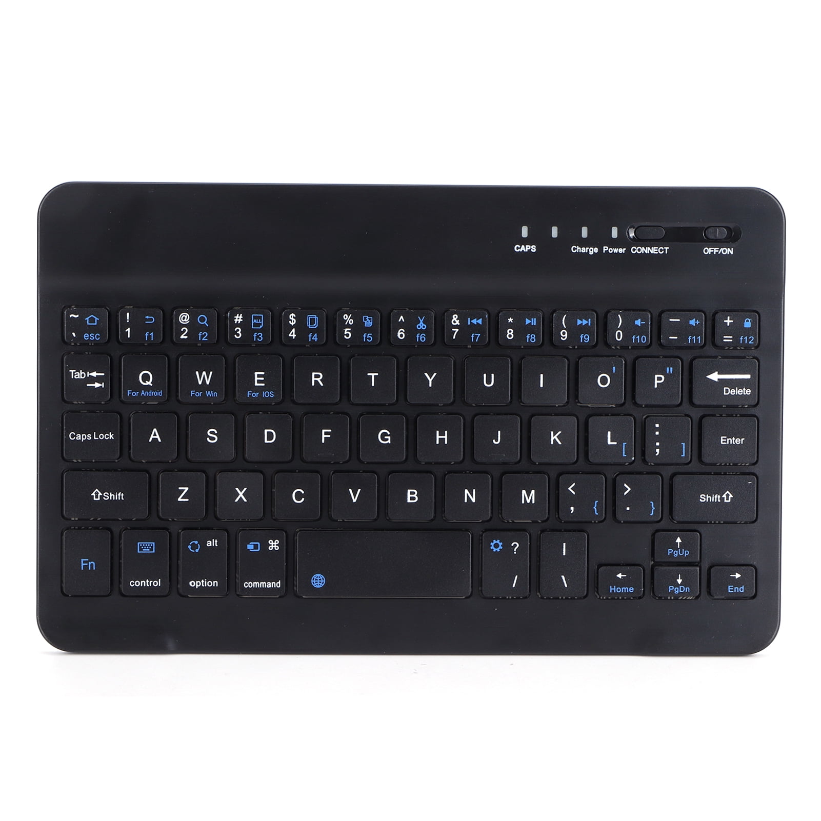 Click here for Sunwow Keyboard mini Bluetooth Keyboard Black Mini... prices