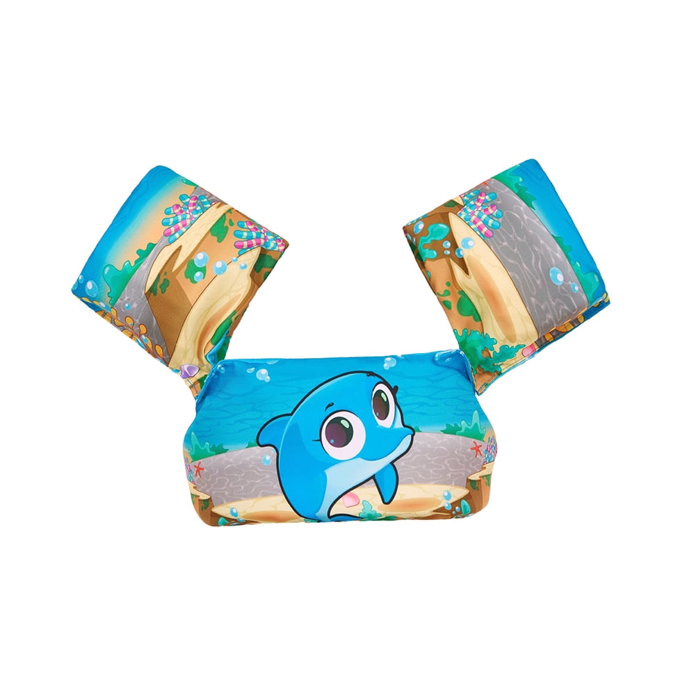 Swimming Ring Pool Cartoon Life Jacket Safety Vest Puddle Jumper swimming-ring-pool-cartoon-life-jacket-safety-vest-puddle-jumper