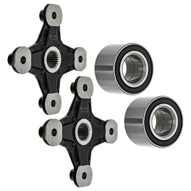 Niche Ball Joint Kit for Can-Am Maverick 1000 706202045 706202044 ATV ...