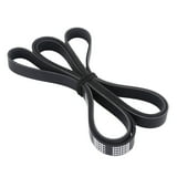 MOCA AUTOPARTS 6PK2345 Serpentine Belt Fit for 2004-2007 Buick Rainier ...