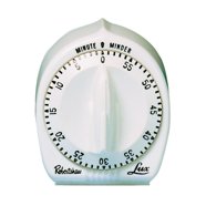 Norpro New 60 Minute Kitchen Timer With Long Ring 3.5"/9cm Easy To Read ...