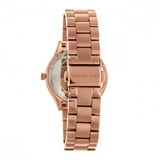 Michael Kors MK3513 Mini Slim Runway Adult Female Watch - Walmart.com