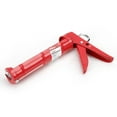Hyper Tough 9-inch Drip-Free Caulk Gun - Walmart Business Supplies