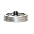 WIX Racing Filters Small Block Chevy Bypass Oil Filter Adapter P/N ...