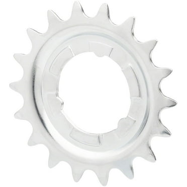 Shimano Nexus 16t Cog Black (Silver version shown) - Walmart.com