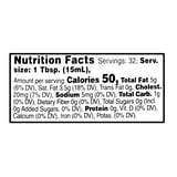 Great Value Heavy Whipping Cream 16 oz Carton, Ultra-Pasteurized ...