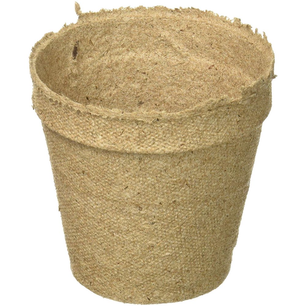 Jiffy Pots 3" Round 10 Pack - Walmart.com - Walmart.com