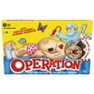 Operation Electronic Board Game with Doctor Cards and Funny Ailments ...