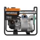 Generac 6920 - 2" Trash Pump - Walmart.com