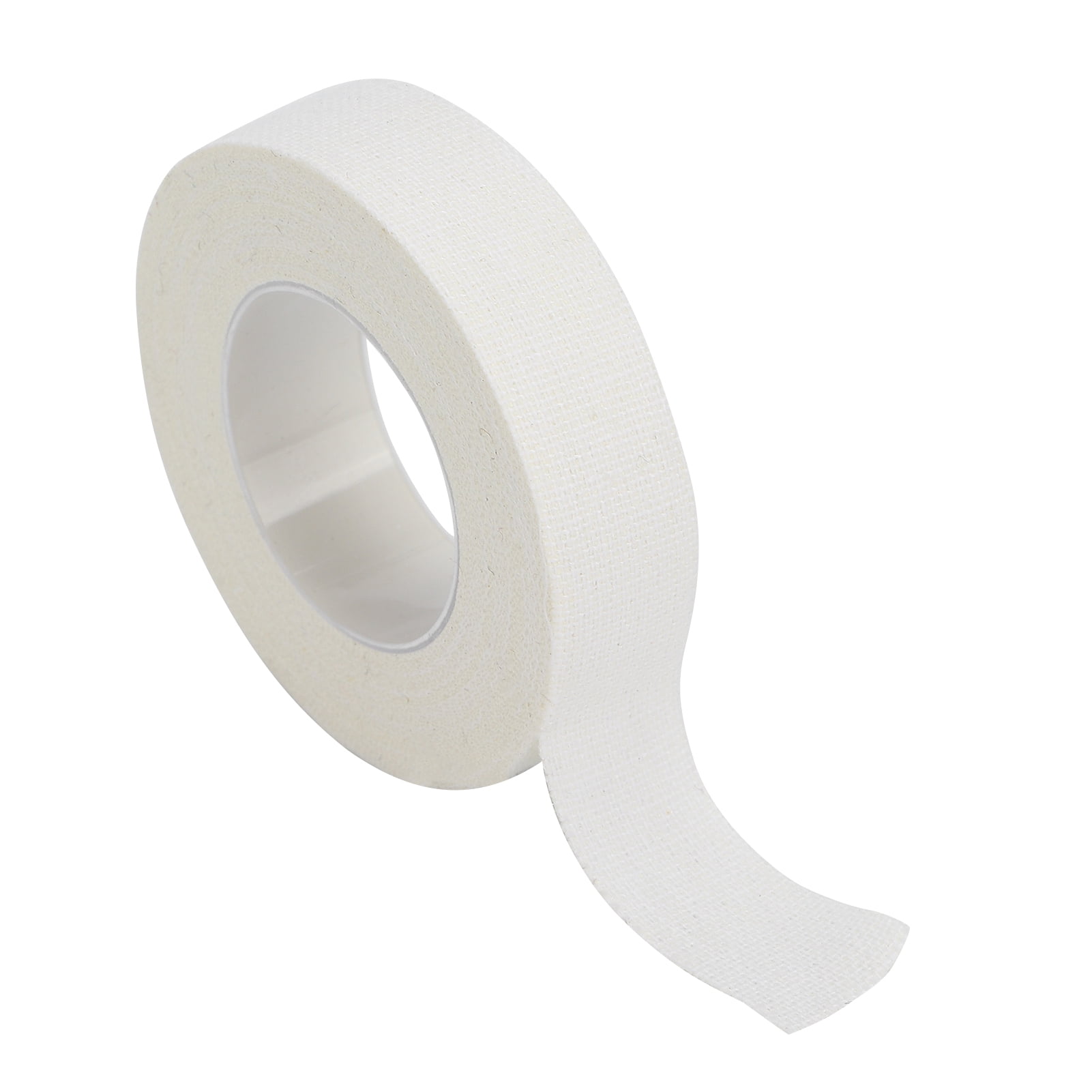 Gauze And Adhesive Tape