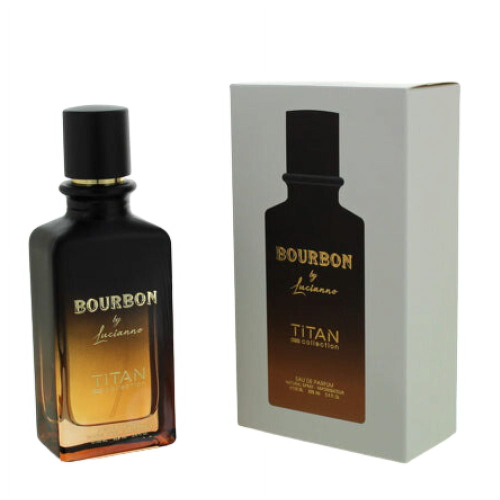 Click here for Lucianno Bourbon Titan Collection (Althair Twist)... prices