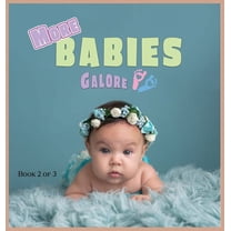 A Wordless Picture Book Babies Galore: A Picture Book for Seniors With ...