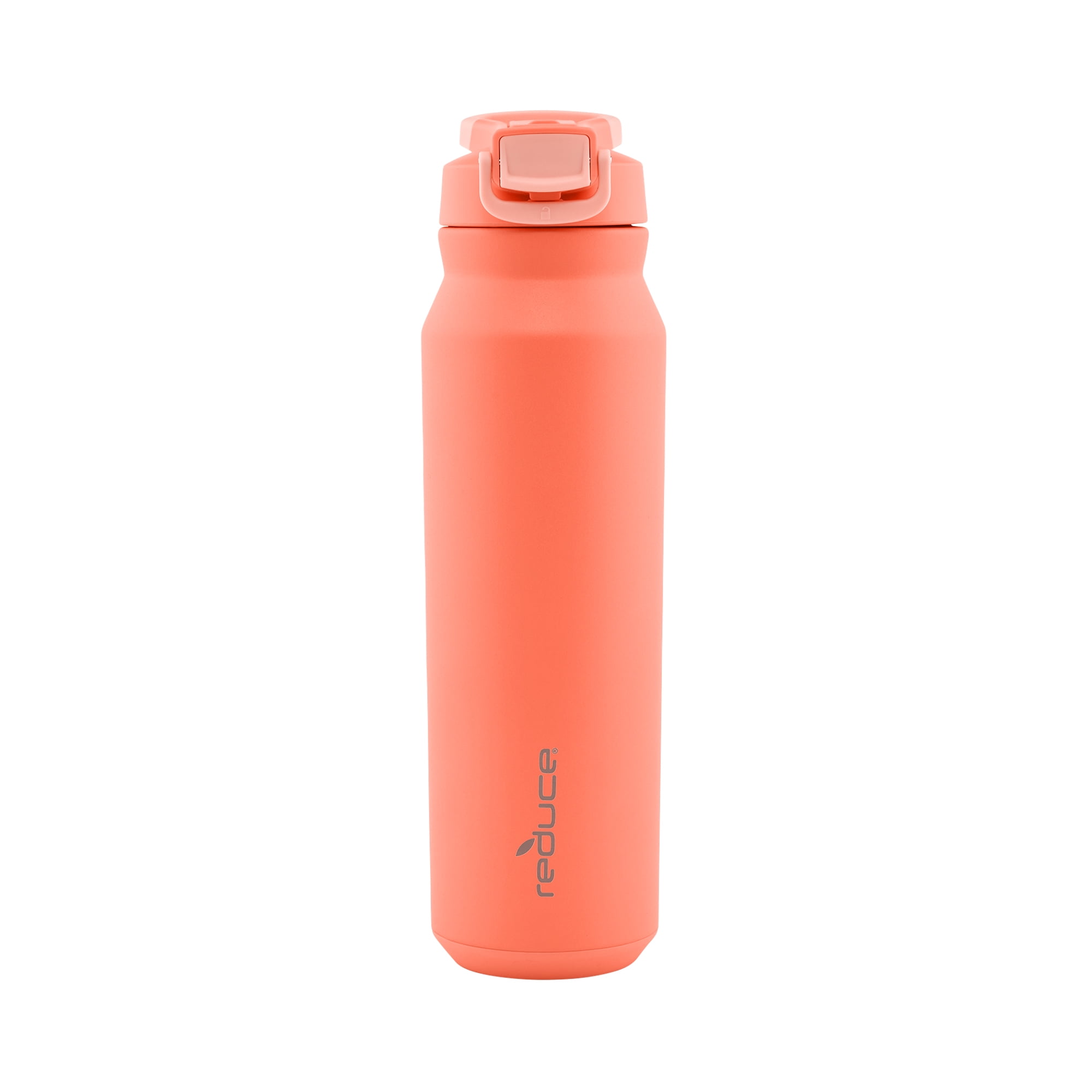 Reduce Vacuum Insulated Stainless Steel Hydrate Pro Water Bottle with ...