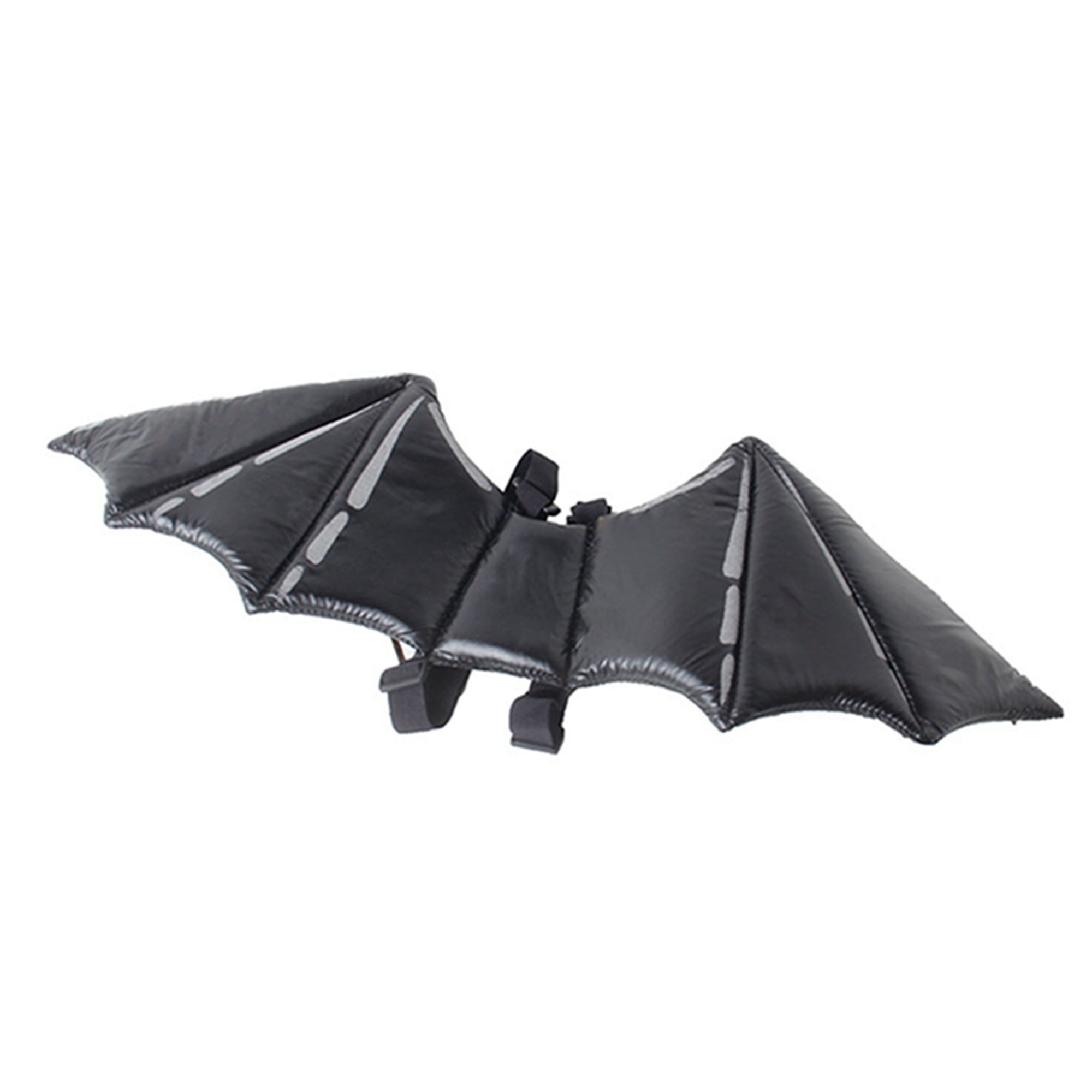 LSFYSZD Pet Halloween Costumes, Bat Shaped Hat with Adjustable Belt ...