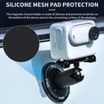 STARTRC Magnetic Mount Bracket Base Holder with 1/4 Inch Screw for ...